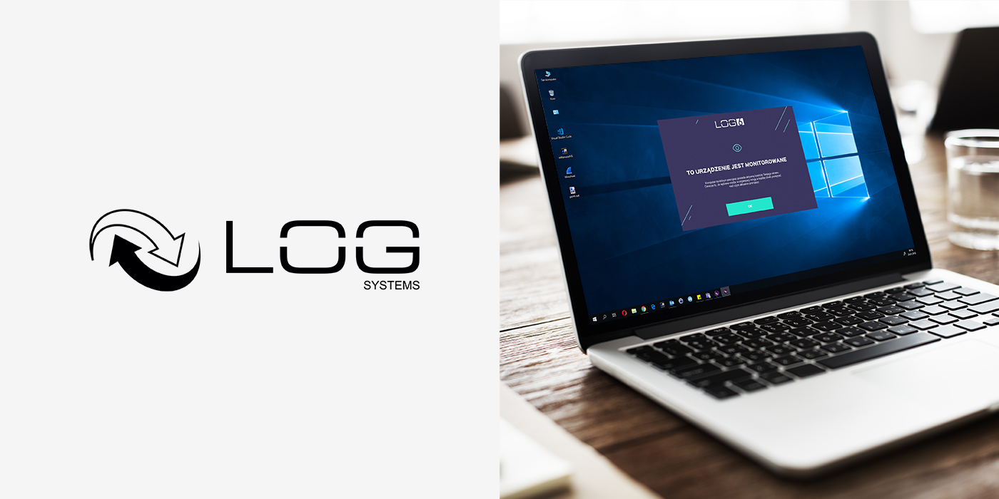 9 korzyści monitorowania pracy - LOG Plus - Smart IT