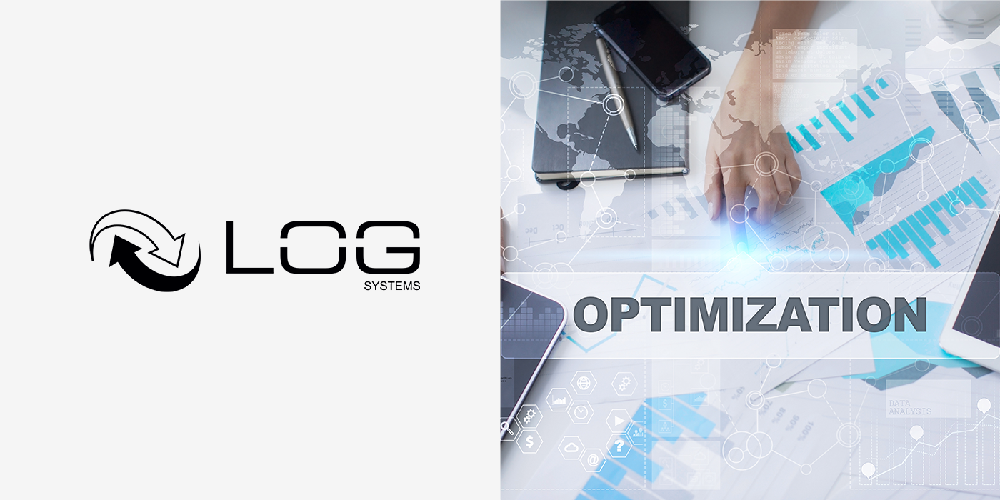 Optymalizacja IT nigdy się nie kończy - LOG Plus - Smart IT