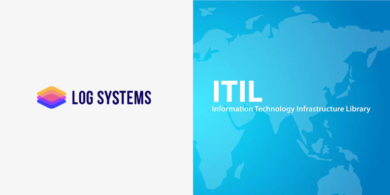 ITIL – najlepsze praktyki - LOG Plus - Smart IT